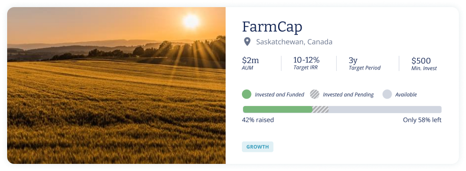 R&D Investor Portal - powered by REITIUM