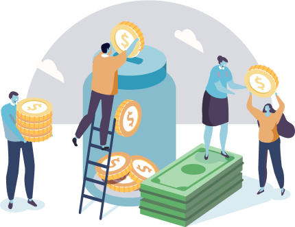 R&D Investor Portal - powered by REITIUM